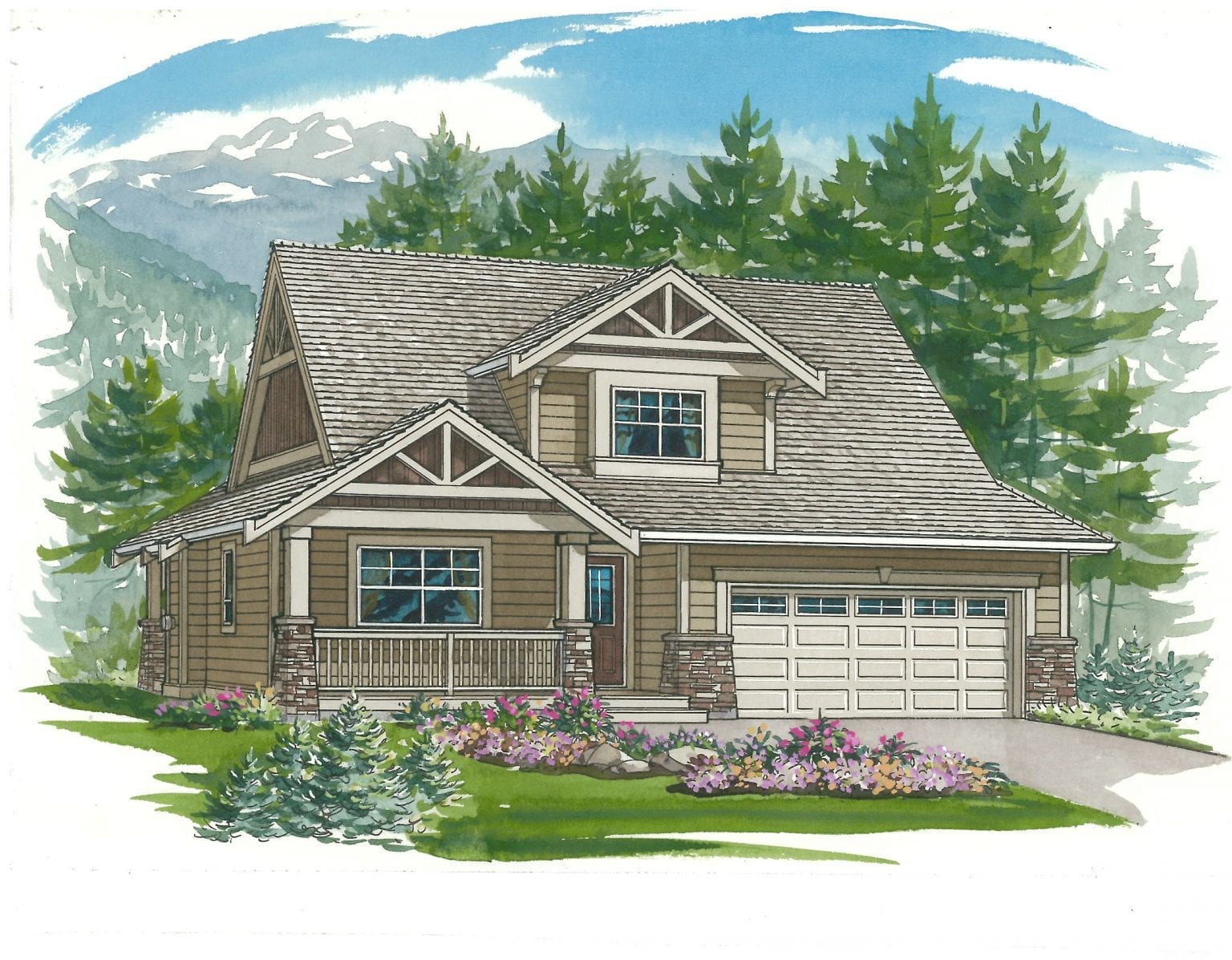 2000s | Jenish House Design Limited