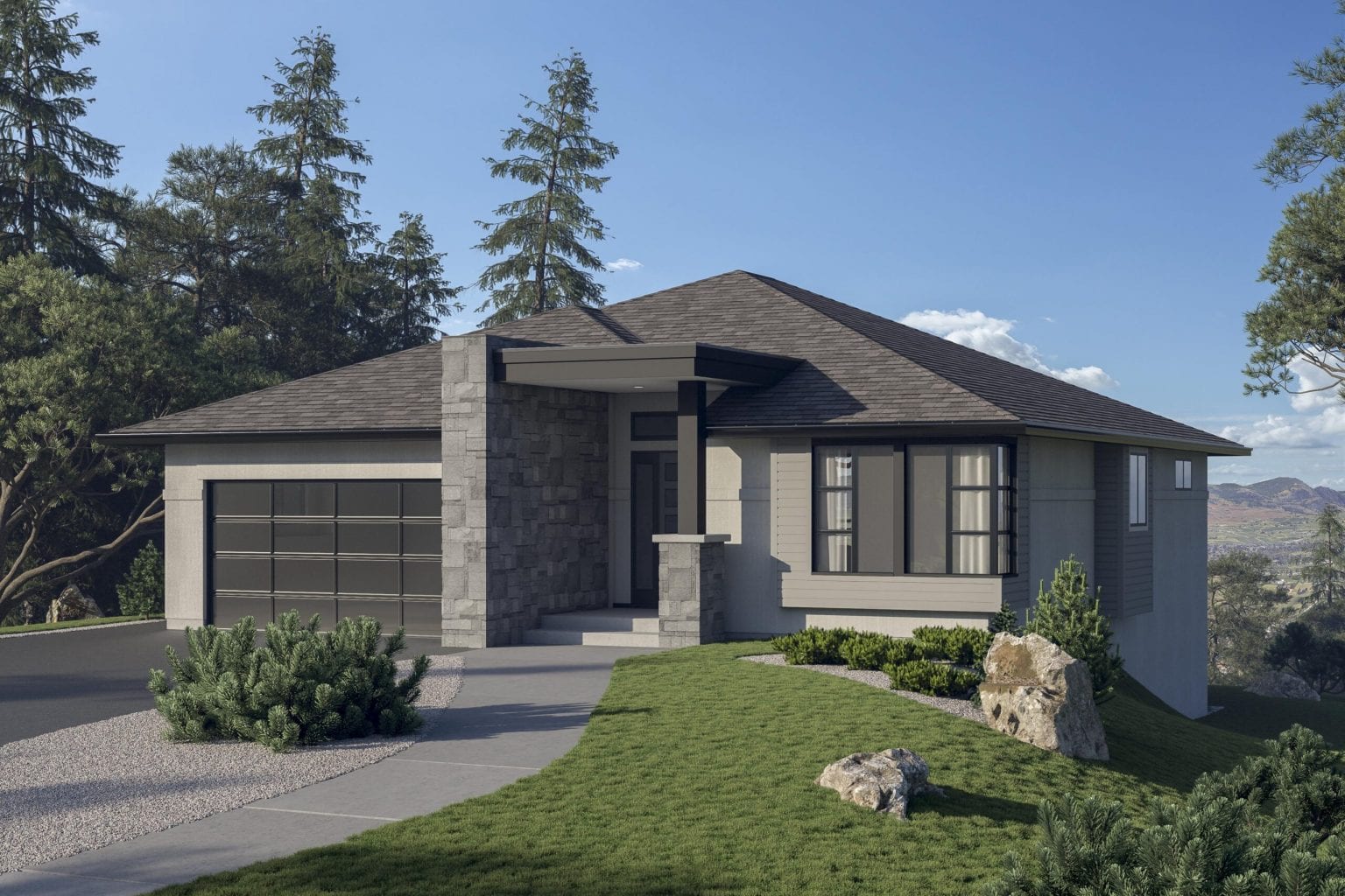 2000s | Jenish House Design Limited