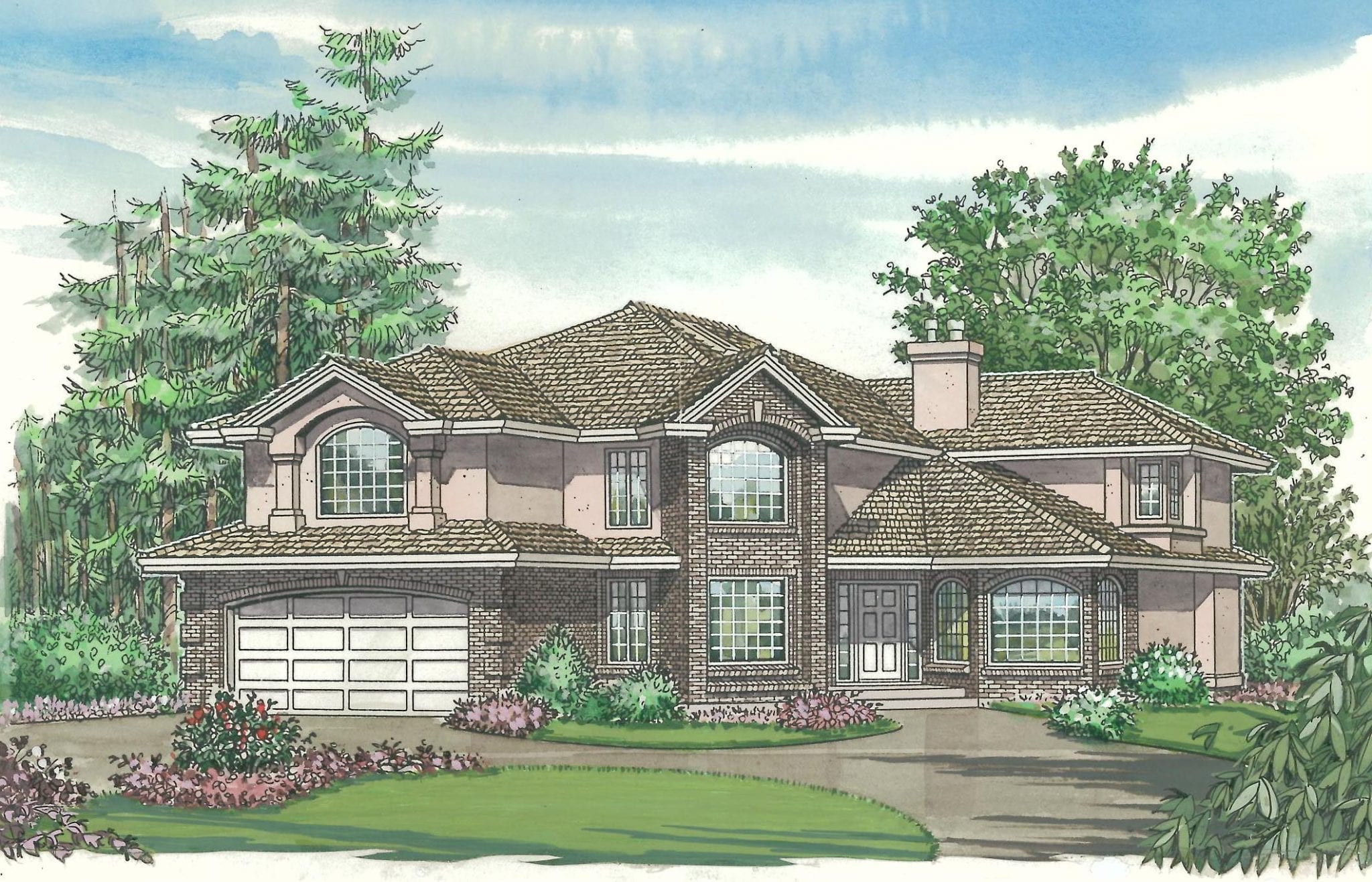 1990s | Jenish House Design Limited