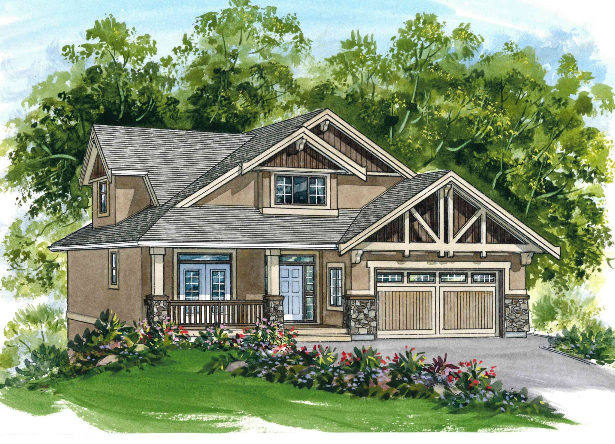 2000s | Jenish House Design Limited