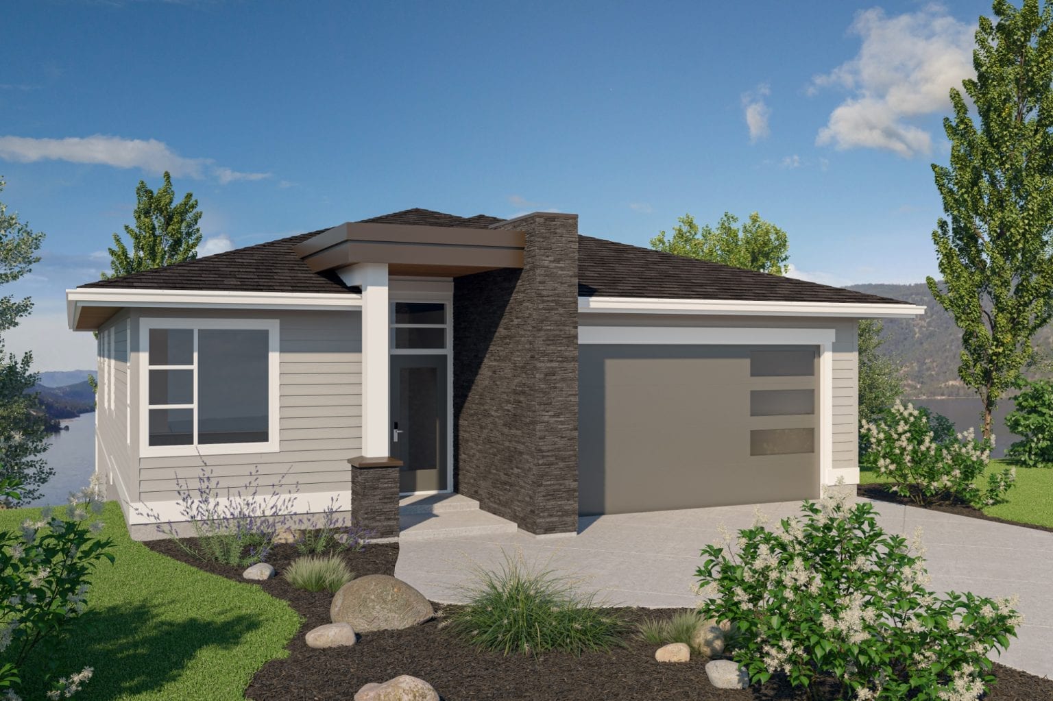 Buy Home Design Plans Online | Jenish House Design Limited