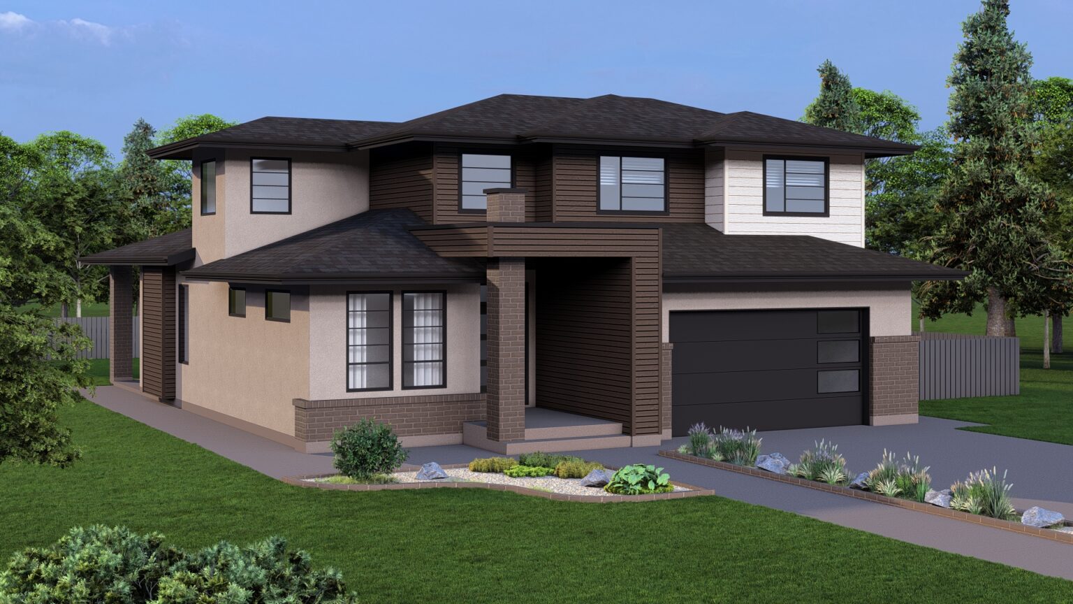 Shop House Plans Online | Jenish House Design Limited