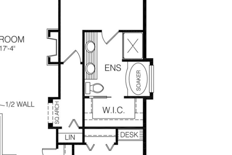 Reading Residential Floor Plans | Jenish House Design Limited