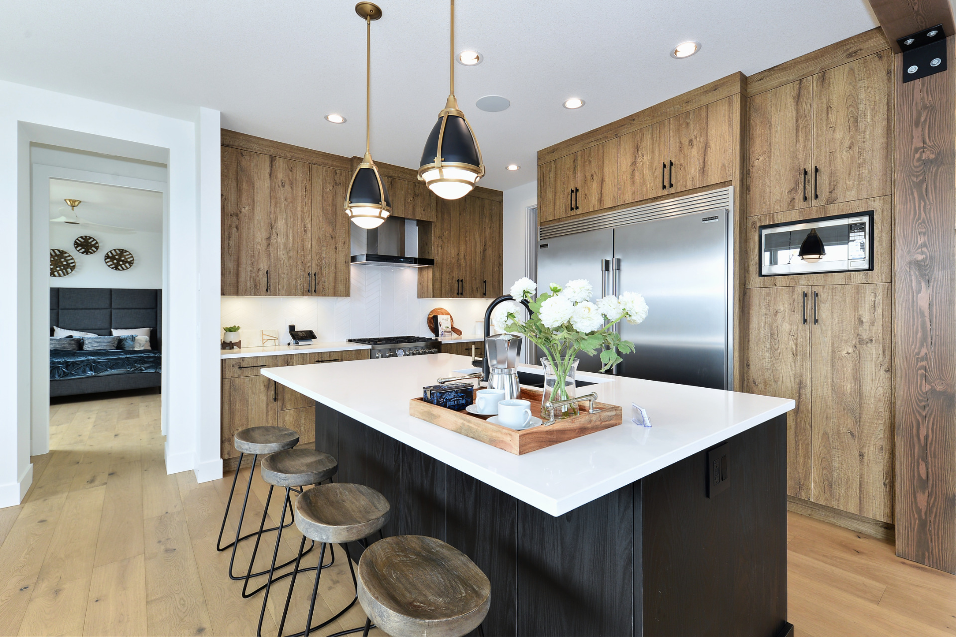 Reach out to Jenish House Design Limited