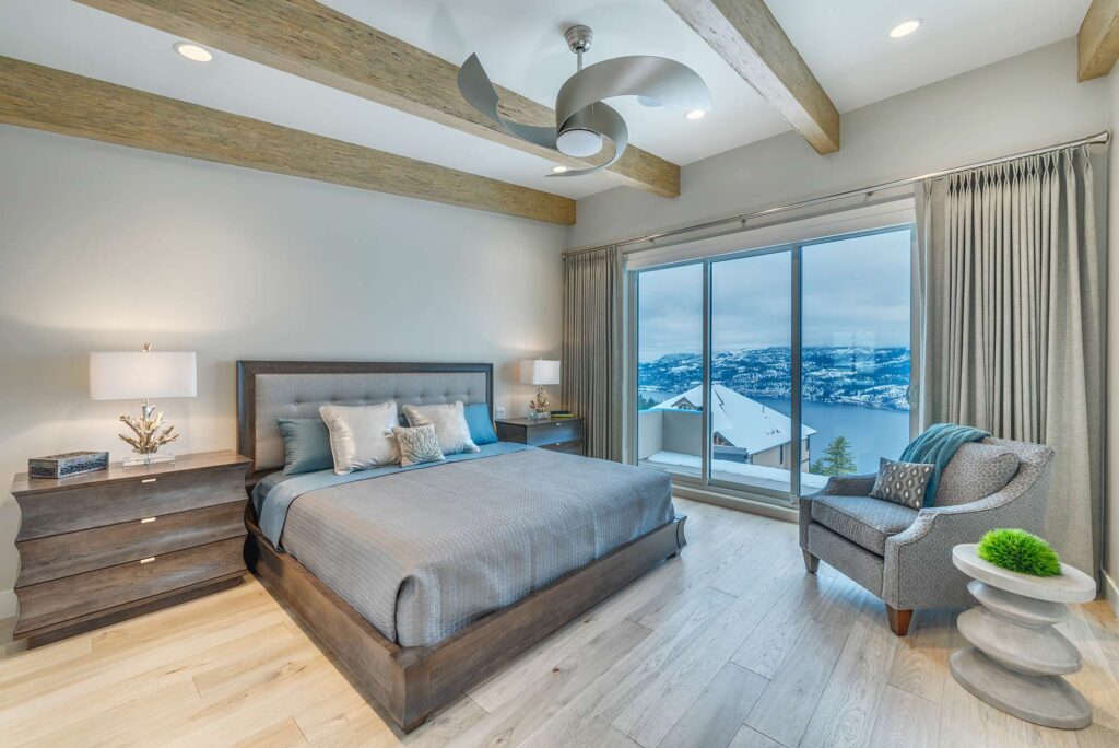 5 Things to Consider Before Choosing Your Primary Bedroom Layout!